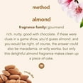 Method Wood For Good Daily Clean Almond -- 28 Fl Oz - 2Pc - Walmart.com