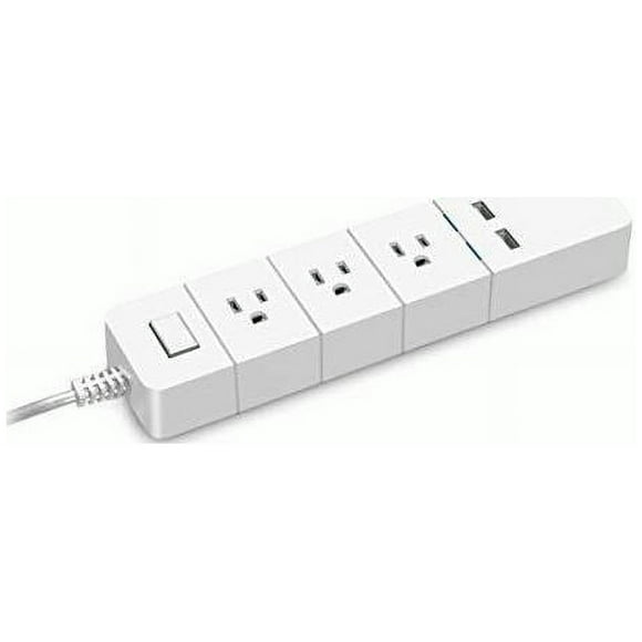 Remote Control Power Strip