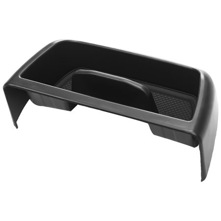 Vehicle Dashboard Storage Box Multipurpose Car Dash Storage Container ...