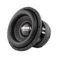 DS18 EXL-XX12.2DHE 12 High Excursion Car Subwoofer 4000 Watts Dual ...