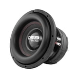 DS18 EXL-XX12.2DHE 12 High Excursion Car Subwoofer 4000 Watts Dual ...