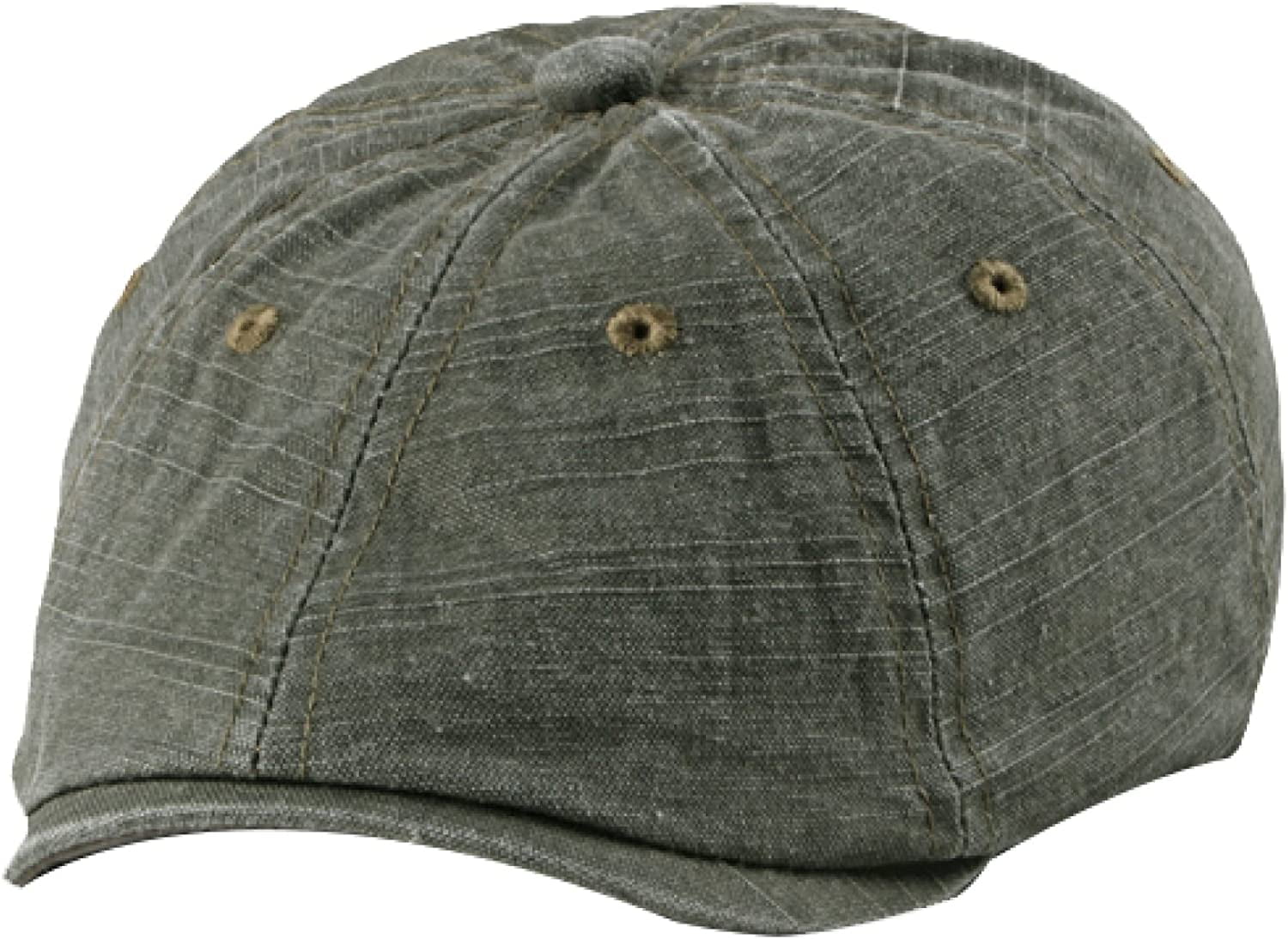 CoCopeaunts Beret Hat Vintage Men Women Flat Cap Retro Ivy Octagonal ...