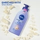 NIVEA Shea Nourish Body Lotion, Dry Skin Lotion with Shea Butter, 20 Fl Oz Pump Bottle - Walmart.com