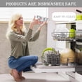 304 Stainless Steel Funnel, Funnels for Kitchen Use Filling Bottles ...