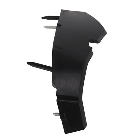 AA,Front Left Side Bumper Front Bumper Bracket Support Front Bumper ...