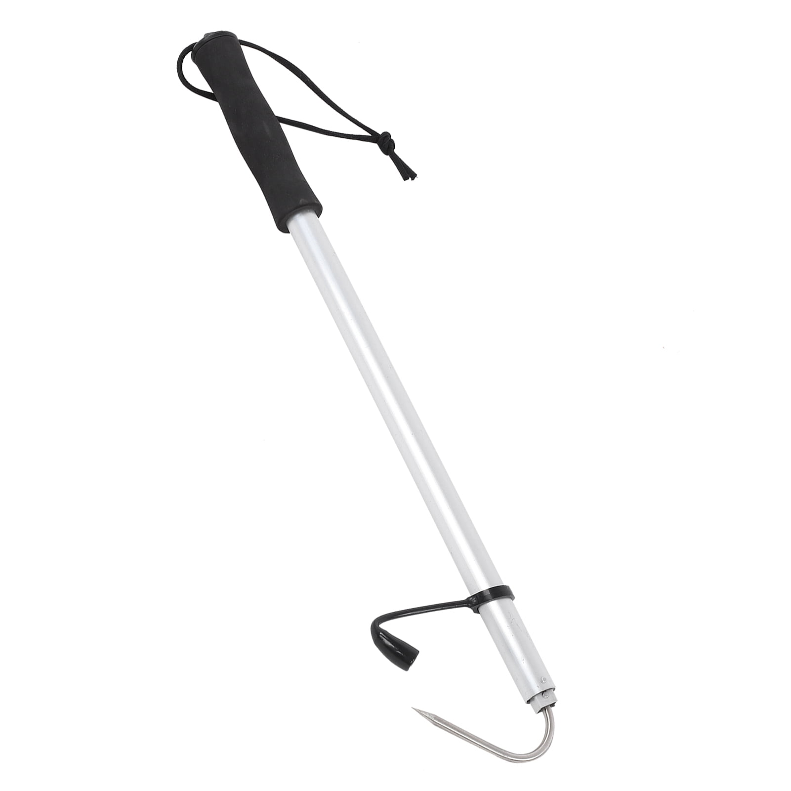 Buy Telescopic Fishing Gaff, Fishing Gaff Ergonomic Handle Stainless ...