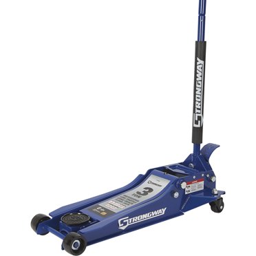 Torin Jacks 3 Ton Low Pro Jack - T83505W - Walmart.com