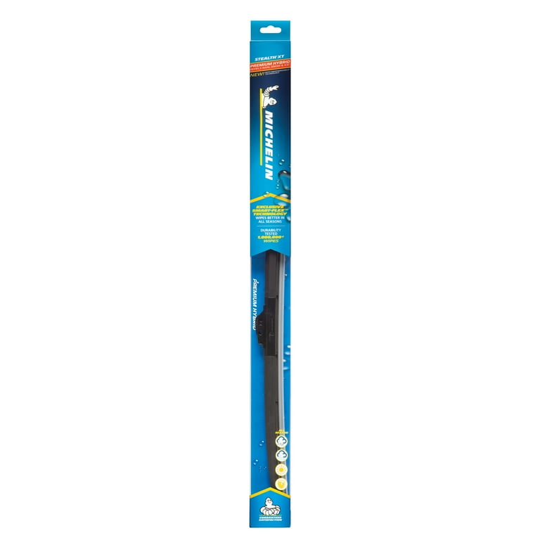 Michelin Stealth XT Premium Hybrid Wiper Blade 26 Walmart