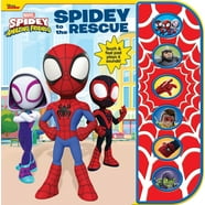 The Cheerios Christmas Play Book (Board Book) - Walmart.com