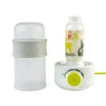 Beaba Baby Milk Bottle Warmer - Neon - Walmart.com