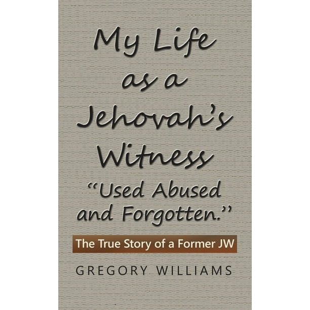 Jehovah Witness Women