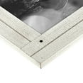Americanflat Aspen White Collage Distressed Wood Frame - 5x7 - Walmart.com