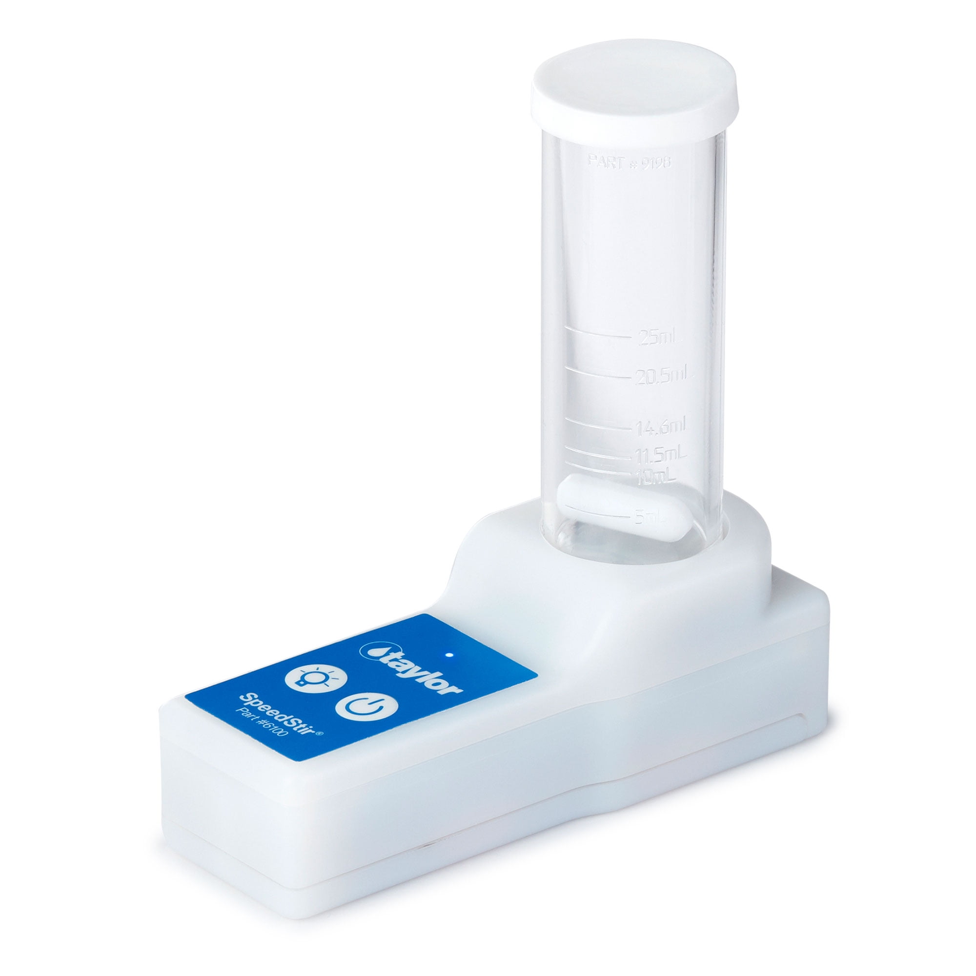 Click here for Taylor 9265 Magnetic Stirrer Speedstir Start-Up Pa... prices