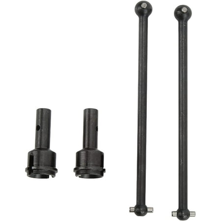 RC Car Rear CVD Universal Joints ARA310954 Hardened Steel Joint Shaft ...