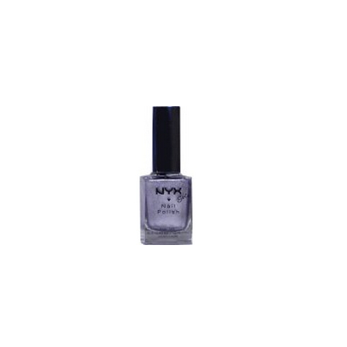NYX Girls Nail Polish - Moonwalk - Walmart.com