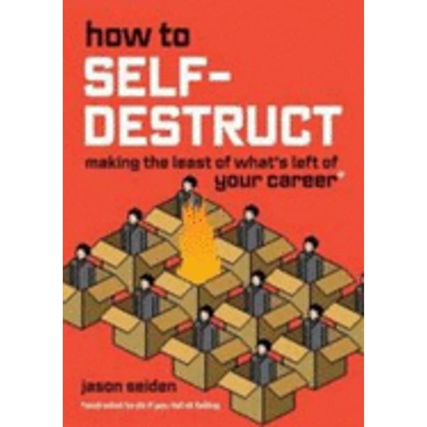 Destruct