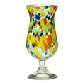 Carnaval Hurricane Glass, Set of 6, 16 oz - Walmart.com