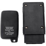 Dorman 99391 Keyless Entry Transmitter for Specific Toyota Models ...