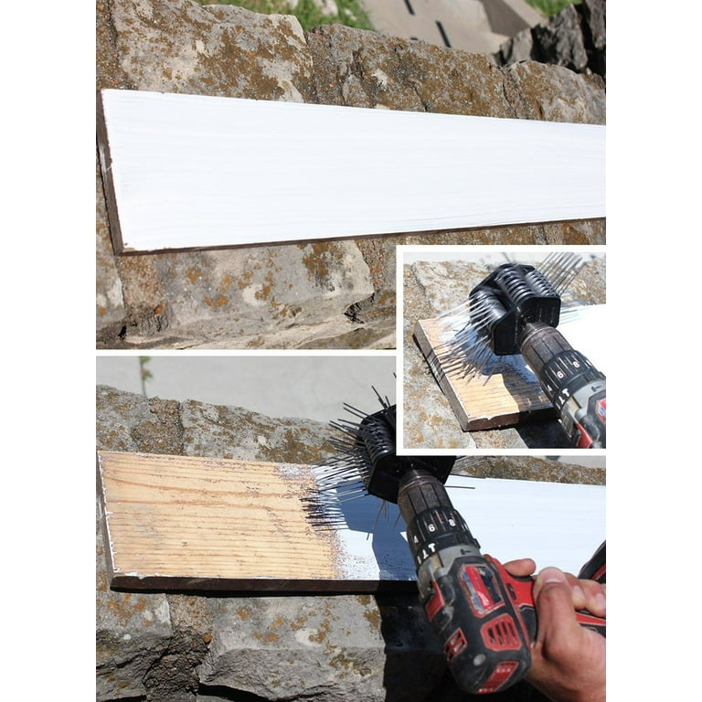 Rotary Paint Remover Power Tool