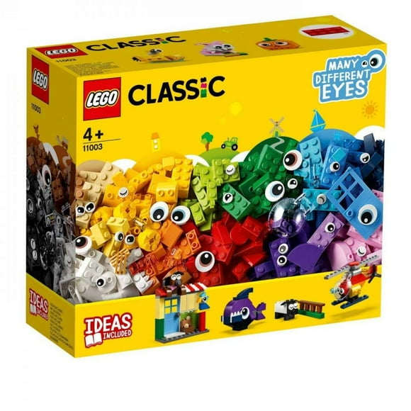 LEGO Classic - Classic LEGO Sets | Walmart Canada