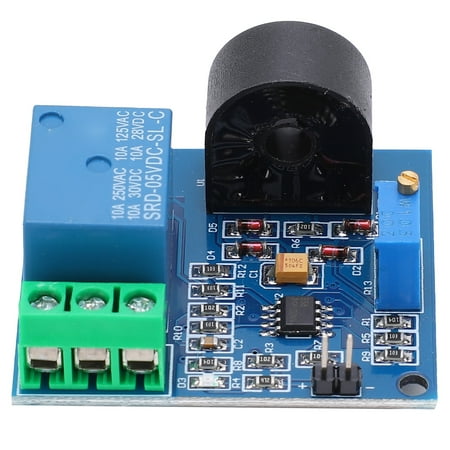 Current Detection Module,Current Sensor Module PCB Current Sensor ...