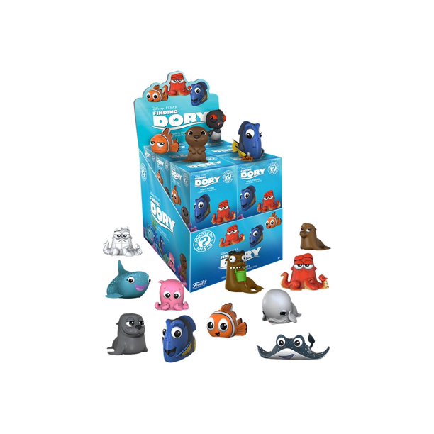 Funko Mystery Minis Blind Box - Finding Dory - assorted design (pack of ...
