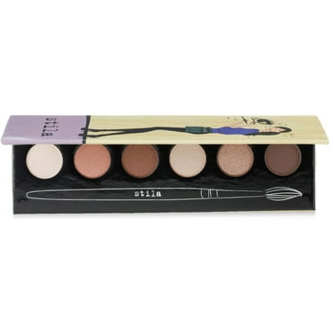 Vivid and Vibrant Eye Shadow Duo - Labradorite by Stila for Women - 0. ...