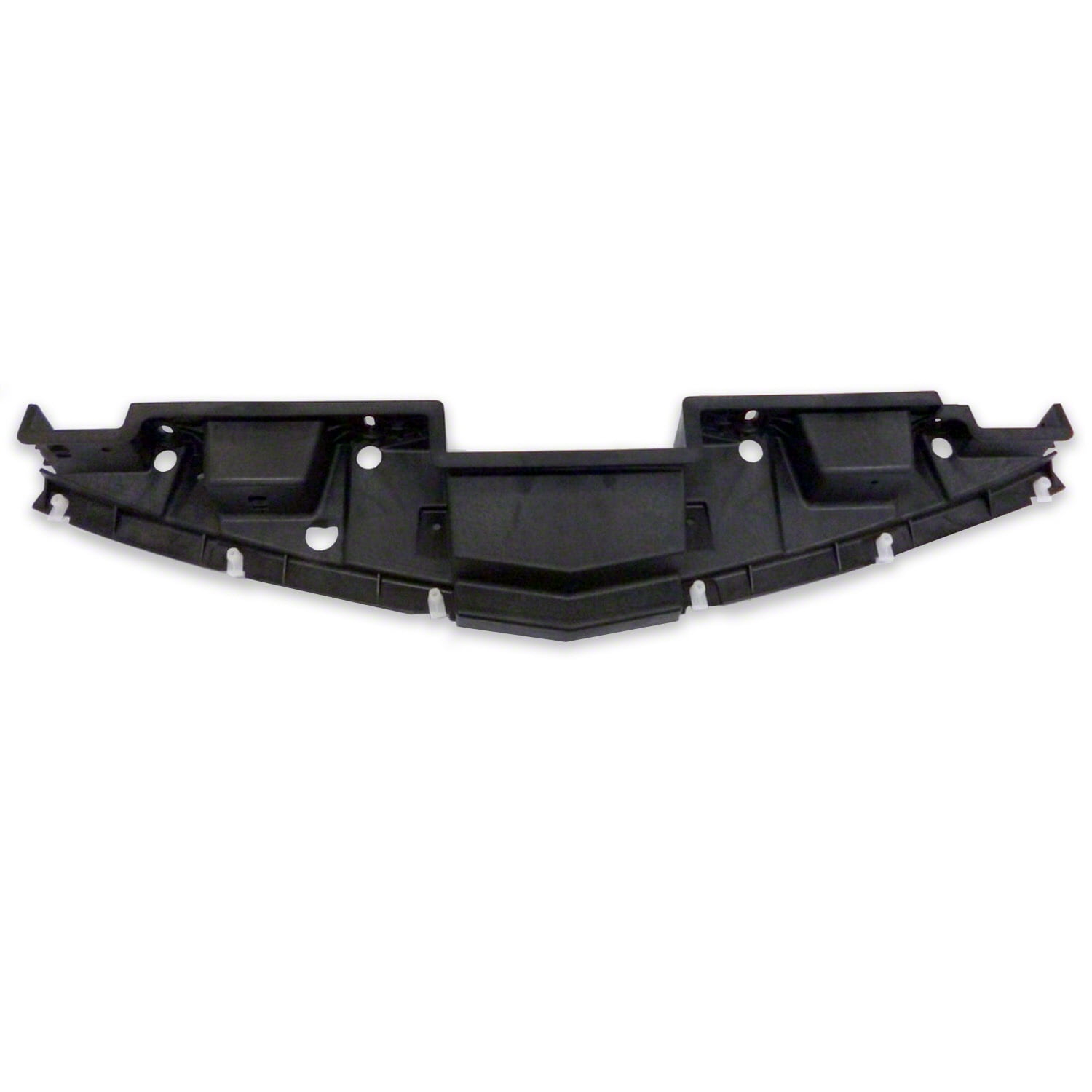 KAI New Standard Replacement Front Bumper Cover Support, Fits 2014-2020 ...