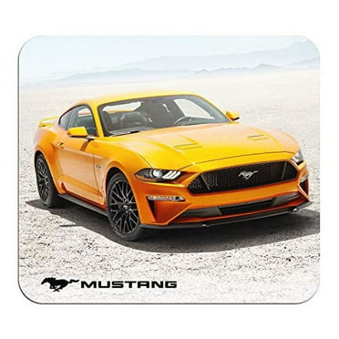 Ford F-150 Raptor Front Grill Graphic PC Mouse Pad for Gaming and ...