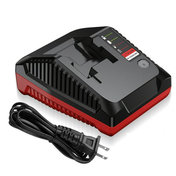 Porter Cable 18 Volt Lithium Battery