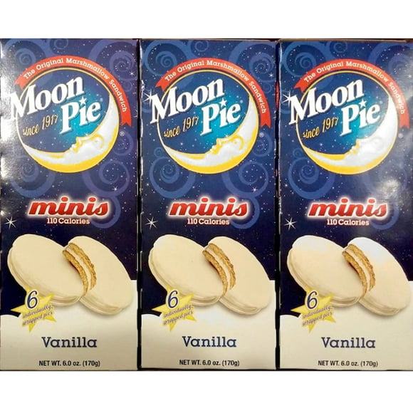 Moon Pie Minis