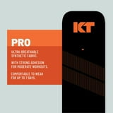 KT Tape PRO Jumbo Synthetic Kinesiology Tape Roll (Stealth Beige) - 125 ...