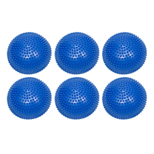 Inflatable Stepping Stones, 6 count - Walmart.com