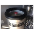 Half-Barrel Keg Stacker - Safely Stack Half-Barrel Kegs (Most Common ...