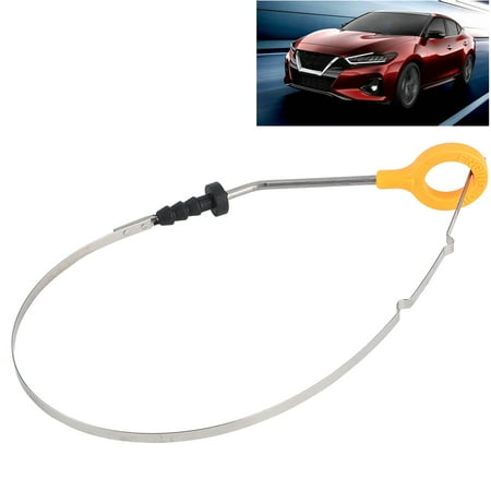 Oil Level Dip Stick Oil Dip Stick Engine Oil Fluid Level Dip Stick Car ...