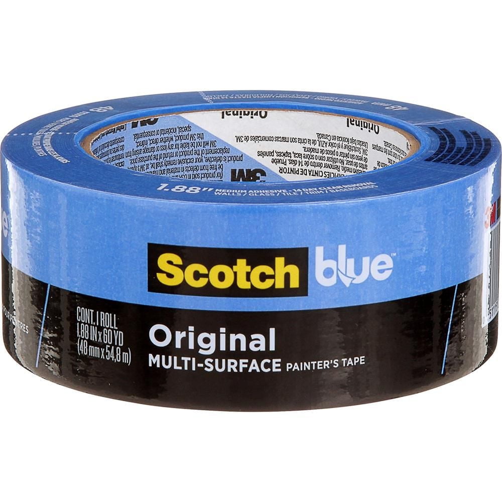 Click here for 3m 2090-48ec 1.88 X 60yd (48mm) Scotchblue Origina... prices