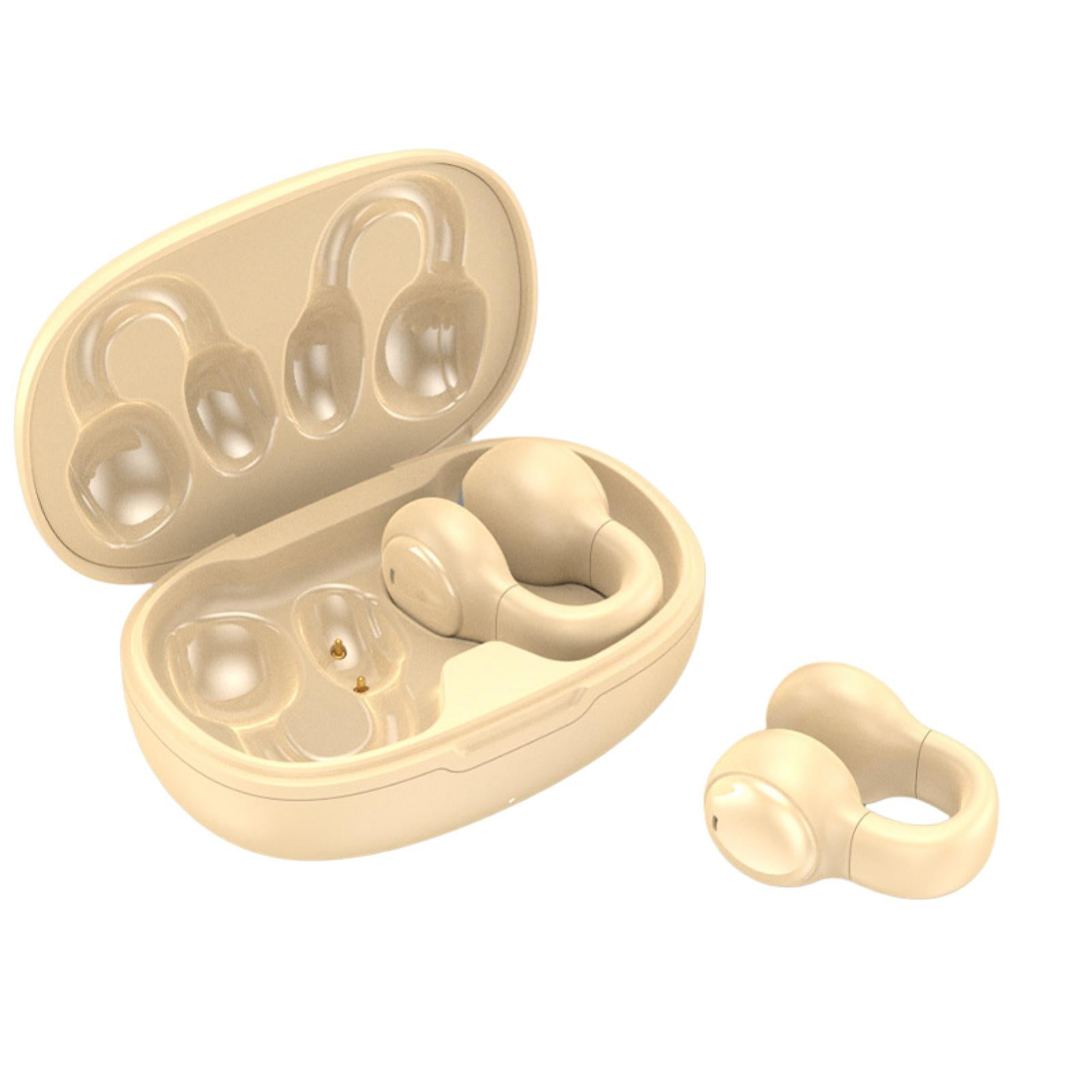 Waroomhouse M30 Wireless Headphones Bluetooth Earbuds HiFi Sound Stereo ...