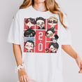 2.0 Shirt, Cute Chibi Group Graphic Tee, Fan Inspired Merch - Walmart.com