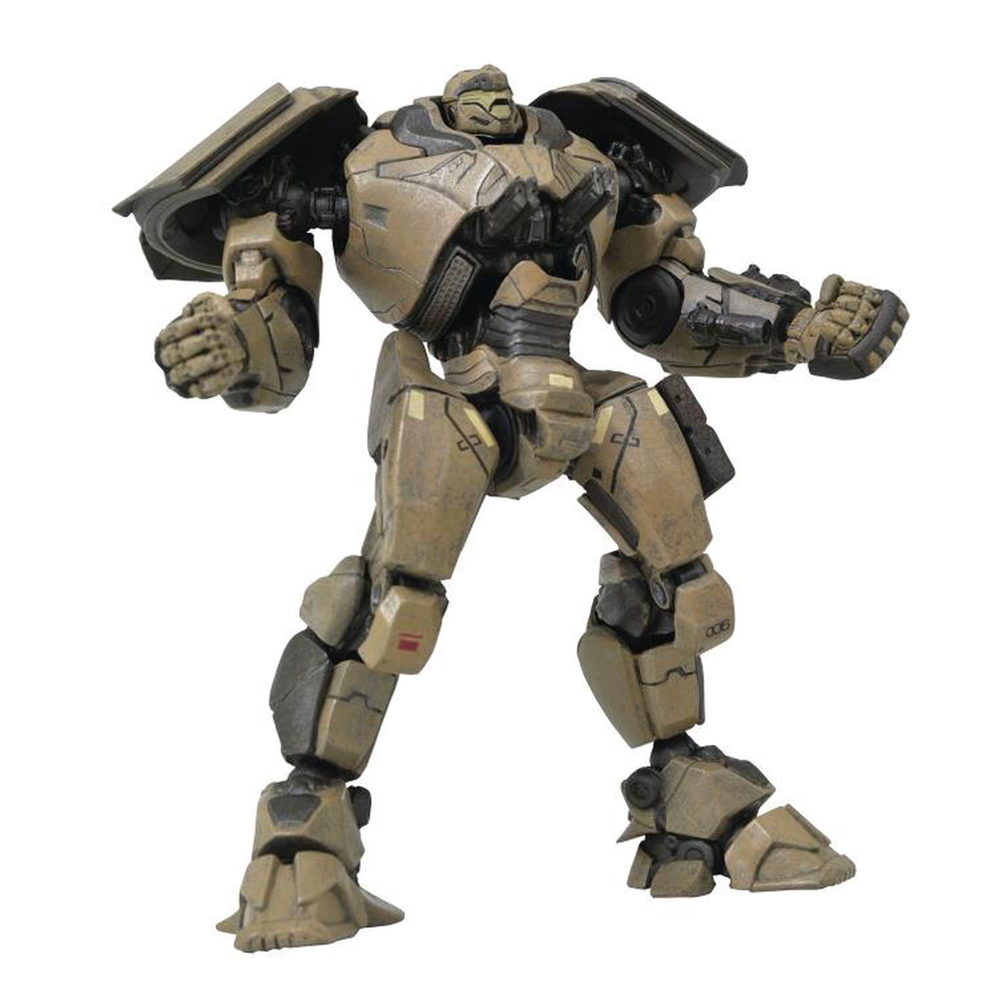 Click here for Diamond Select Toys Pacific Rim: Uprising Select B... prices