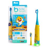 Colgate Magik Children's Manual Smart Toothbrush with AR App, for ages ...