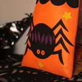 HEJULIK 5Pcs Halloween Decorations,Cute Bat Skeleton Pumpkin Ghost ...