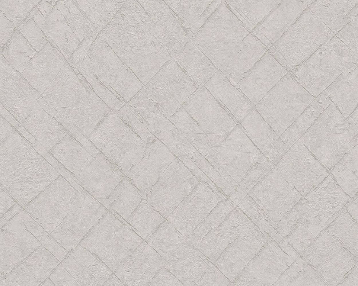 Papier Peint Texturé Moderne Concord Wallcoverings avec des Lignes ...