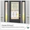 Gallery Glass Holiday Stained Glass Paint Kit, 8 Piece Set Perfect for ...