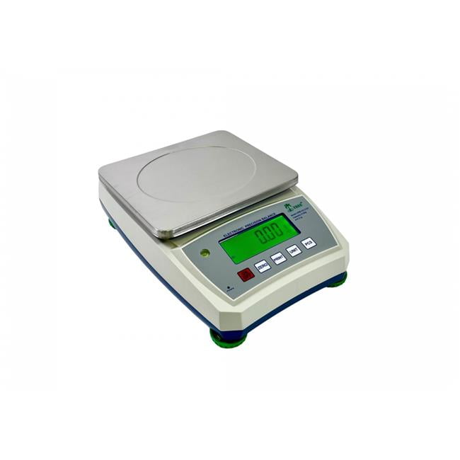 LW Measurement HRB-XG 313 300 g x 0.001 g Precision Balance with Draft ...