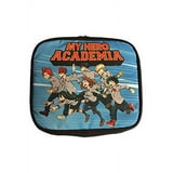 My Hero Academia - Group Lunch Bag - Walmart.com
