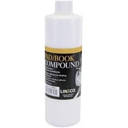 Nekoosa Coated Products Fan-out Padding Adhesive, 32 oz, Liquid ...