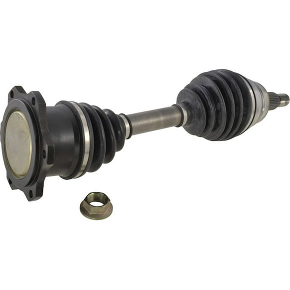 Hummer H3 Cv Axle Assembly