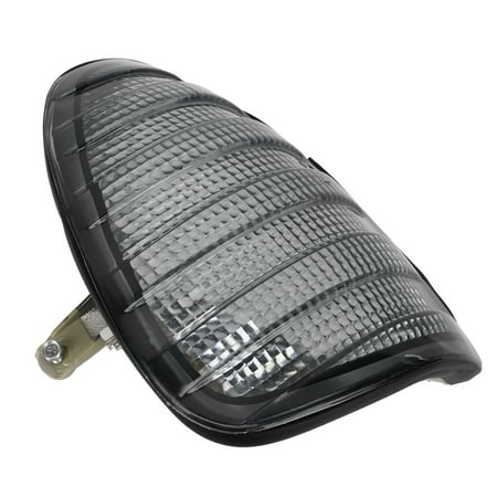 Turn Signal Corner Lamp, Signal Corner Light Gray Simple Installation ...