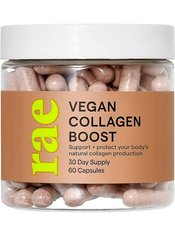 Rae Wellness in Vitamins and Supplements - Walmart.com