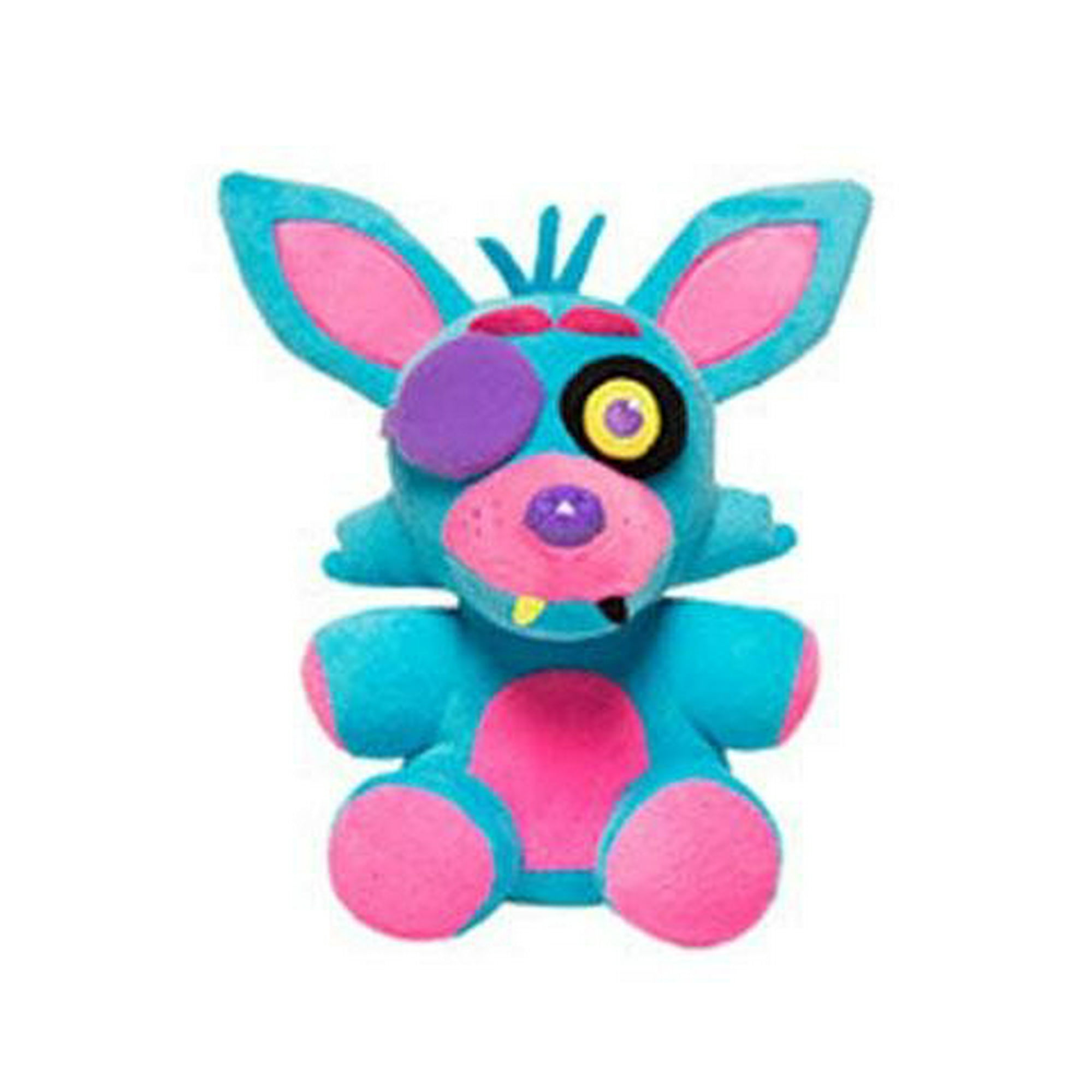 Click here for Funko Five Nights At Freddys: Plush - Foxy Blackli... prices